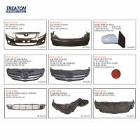 China TREATON Spare Auto Parts Hot Sale and High Quality Body Parts for Toyota COROLLA 07-12 in Stock for sale