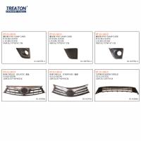 China Treaton Spare Auto Parts Hot Sale and High Quality Body Parts for Toyota corolla 2014 in Stock for sale