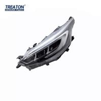 China TREATON-CAR Factory Directly Wholesales Head Lamp 81110-YL020  81150-YL020  Head Light for Yaris 2020 for sale