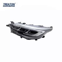 China TREATON-CAR Factory Directly Wholesales Head Lamp 81110-YL020  81150-YL020  Head Light for Yaris 2020 for sale