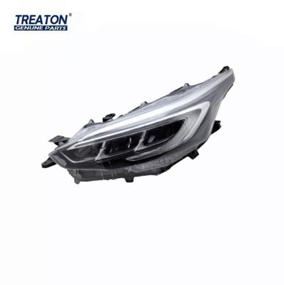 China TREATON-CAR Factory Directly Wholesales Head Lamp 81110-YL020  81150-YL020  Head Light for Yaris 2020 for sale