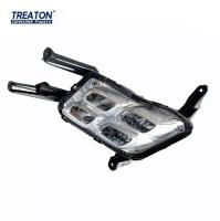 China Treaton Auto Body Part  Factory Fog Lamp R 92201-2T600 92202-2T600  Fog Light  for  Optima 2014 for sale