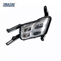 China Treaton Auto Body Part  Factory Fog Lamp R 92201-2T600 92202-2T600  Fog Light  for  Optima 2014 for sale