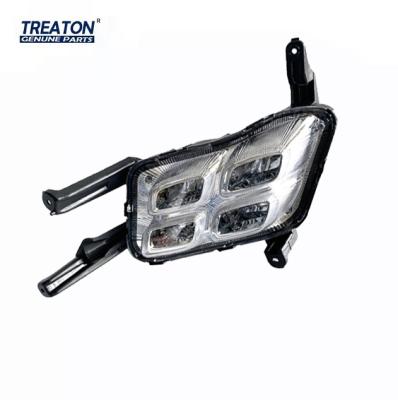 China Treaton Auto Body Part  Factory Fog Lamp R 92201-2T600 92202-2T600  Fog Light  for  Optima 2014 for sale