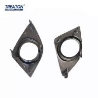 China Treaton Auto Body Part  Factory Fog Lamp Cover  81482-02500  81481-02510 Fog Light Cover  for Levin 2015 for sale