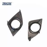 China Treaton Auto Body Part  Factory Fog Lamp Cover  81482-02500  81481-02510 Fog Light Cover  for Levin 2015 for sale