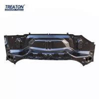 China TREATON Hot Sale  Auto Metal Parts  58307-0R090   Tail Panel Rear Panel  for RAV4 2020 2021 2022 for sale