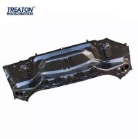 China TREATON Hot Sale  Auto Metal Parts  58307-0R090   Tail Panel Rear Panel  for RAV4 2020 2021 2022 for sale