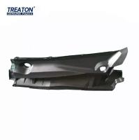 China TREATON Hot SaleSide Spoiler 55782-02190  Side Spoiler for Middle East Corolla 2008-2011 for sale