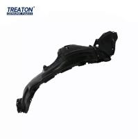 China Treaton High-Quality  INNER FENDER 53875-60033 53876-60033  Liner Fender Inner  for  Prado 2003-2010 for sale