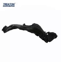 China Treaton High-Quality  INNER FENDER 53875-60033 53876-60033  Liner Fender Inner  for  Prado 2003-2010 for sale