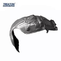 China Treaton High-Quality  INNER FENDER  53875-06100 53876-06100  Inner Fender Liner  for ES350  2010-2021 ES240 2009 for sale