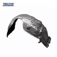 China Treaton High-Quality  INNER FENDER  53875-06100 53876-06100  Inner Fender Liner  for ES350  2010-2021 ES240 2009 for sale