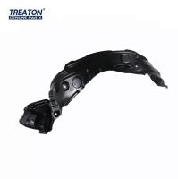 China Treaton High-Quality  INNER FENDER 53875-12340 53876-12350  Liner Fender Inner  for  Corolla EX 2003 for sale