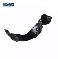China Treaton High-Quality  INNER FENDER 53875-12340 53876-12350  Liner Fender Inner  for  Corolla EX 2003 for sale