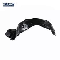 China Treaton High-Quality  INNER FENDER 53875-12340 53876-12350  Liner Fender Inner  for  Corolla EX 2003 for sale