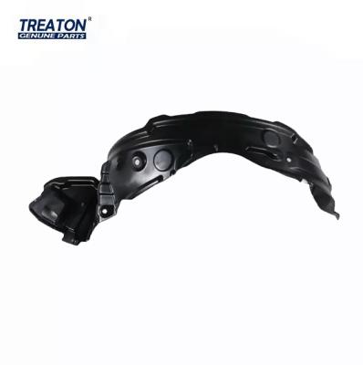 China Treaton High-Quality  INNER FENDER 53875-12340 53876-12350  Liner Fender Inner  for  Corolla EX 2003 for sale