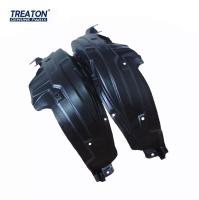 China Treaton High-Quality  INNER FENDER 53875-0D020 53876-0D020   for VIOS SOLUNA 2003-2007 for sale