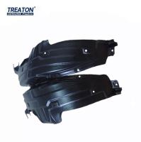 China Treaton High-Quality  INNER FENDER 53875-0D020 53876-0D020   for VIOS SOLUNA 2003-2007 for sale