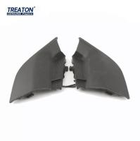 China TREATON Got Sale Front Bumper Tow Hook Cover 53286-0R100 53285-0R100 Trailer Cover  for RAV 4 2016-2017 for sale