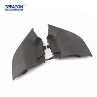 China TREATON Got Sale Front Bumper Tow Hook Cover 53286-0R100 53285-0R100 Trailer Cover  for RAV 4 2016-2017 for sale