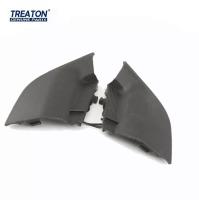 China TREATON Got Sale Front Bumper Tow Hook Cover 53286-0R100 53285-0R100 Trailer Cover  for RAV 4 2016-2017 for sale