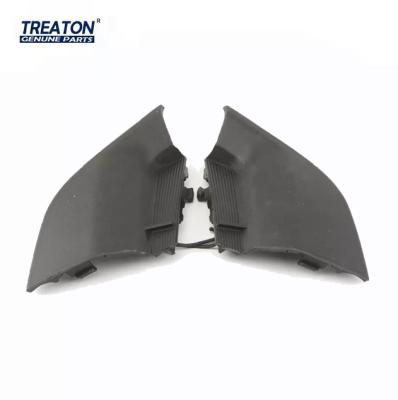 China TREATON Got Sale Front Bumper Tow Hook Cover 53286-0R100 53285-0R100 Trailer Cover  for RAV 4 2016-2017 for sale