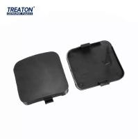 China Treaton Hot Sale Front Bumper Tow Hook Eye Cover 53285-0R907 53286-0R907    for  RAV 4 2012 for sale