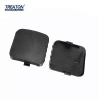 China Treaton Hot Sale Front Bumper Tow Hook Eye Cover 53285-0R907 53286-0R907    for  RAV 4 2012 for sale