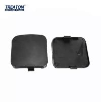 China Treaton Hot Sale Front Bumper Tow Hook Eye Cover 53285-0R907 53286-0R907    for  RAV 4 2012 for sale