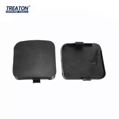 China Treaton Hot Sale Front Bumper Tow Hook Eye Cover 53285-0R907 53286-0R907    for  RAV 4 2012 for sale