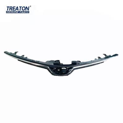 China Treaton Hot Sale Front Bumper  Grille 53114-02720  Factory Price Grille   for  Corolla Altis 2019-2020 Middle East Model for sale