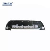 China Treaton Hot Sale Front Grille 53102-06010  53102-06020   Factory Price Grille   for ASV50 Camry 2015 2016 2017 for sale