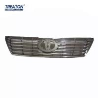 China Treaton Hot Sale Front Grille 53101-06450  Factory Price Grille   for Camry 2012 2013 2014 for sale