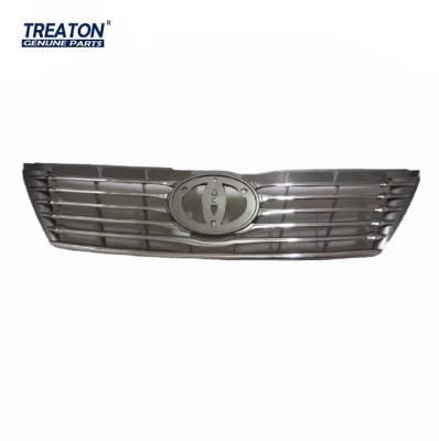 China Treaton Hot Sale Front Grille 53101-06450  Factory Price Grille   for Camry 2012 2013 2014 for sale