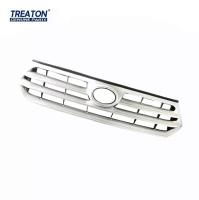China Treaton Hot Sale Front Grille 53101-0E130  Factory Price Grille   for   HighLander US 2012 2013 for sale