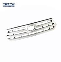 China Treaton Hot Sale Front Grille 53101-0E130  Factory Price Grille   for   HighLander US 2012 2013 for sale