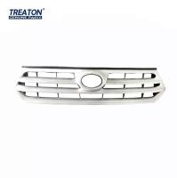China Treaton Hot Sale Front Grille 53101-0E130  Factory Price Grille   for   HighLander US 2012 2013 for sale