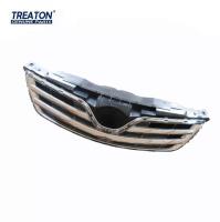 China Treaton Hot Sale Front Grille   53100-02390 Factory Price Grille   for Corolla 2011 for sale