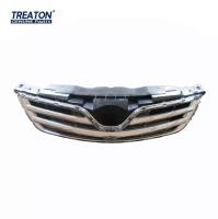 China Treaton Hot Sale Front Grille   53100-02390 Factory Price Grille   for Corolla 2011 for sale