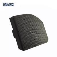 China Treaton Body Parts Front Towing Hook Cover 52721-0D050 Front Bumper Towing Hook for VIOS / YARIS 2014 2015   2016 for sale
