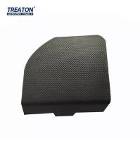 China Treaton Body Parts Front Towing Hook Cover 52721-0D050 Front Bumper Towing Hook for VIOS / YARIS 2014 2015   2016 for sale