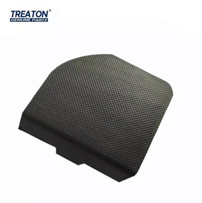 China Treaton Body Parts Front Towing Hook Cover 52721-0D050 Front Bumper Towing Hook for VIOS / YARIS 2014 2015   2016 for sale