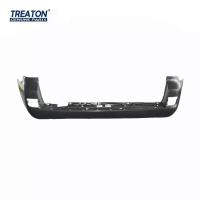 China TREATON Auto Parts Back Bumper  OEM  52159-6A927   Rear Bumper   for Lander Cruiser FJ200 2016 for sale