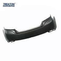 China Treaton Body Parts Back Bumper 52159-0Z937   REAR BUMPER for VIOS / YARIS  2016 for sale