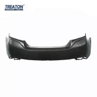 China Treaton Body Parts Back Bumper 52159-0Z937   REAR BUMPER for VIOS / YARIS  2016 for sale