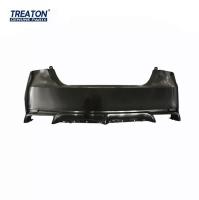 China Treaton Body Parts Factory Price Back Bumper 52159-0X919  REAR BUMPER for Camry  Sport 2018 for sale