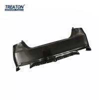 China Treaton Body Parts Factory Price Back Bumper 52159-0X919  REAR BUMPER for Camry  Sport 2018 for sale