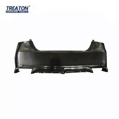 China Treaton Body Parts Factory Price Back Bumper 52159-0X919  REAR BUMPER for Camry  Sport 2018 for sale