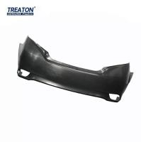 China Treaton Body Parts Back Bumper 52119-0U925  REAR BUMPER for VIOS/YARIS 2014 for sale